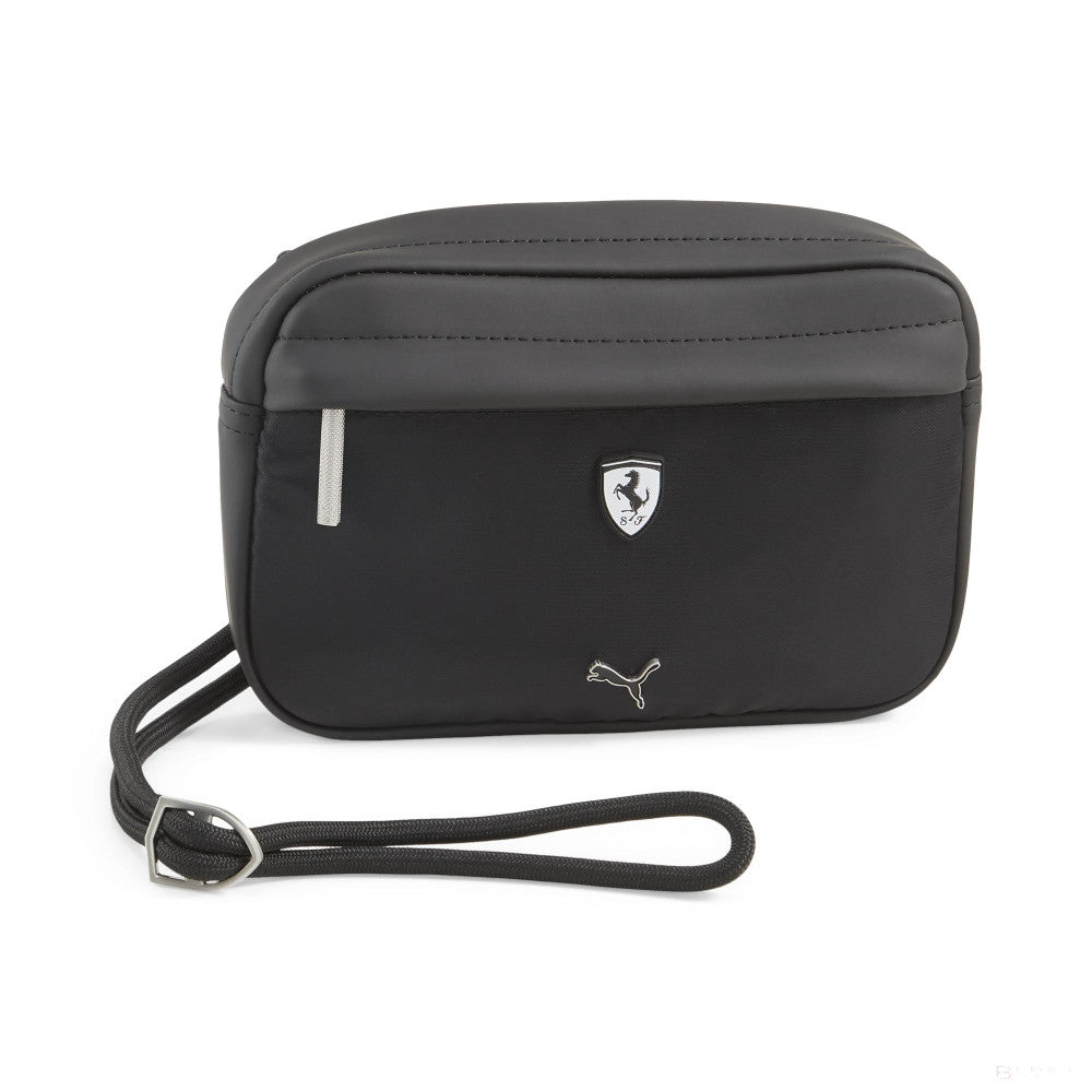 Ferrari X-body puch, Puma, SPTWR style, noir – FansBRANDS® - FR